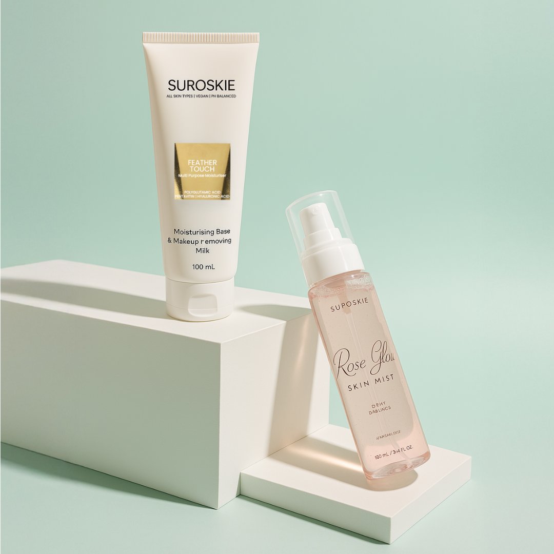Buy Skin Care Products Online – Suroskie