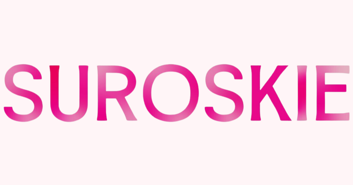 Best Korean Skincare Products Online Store in India – Suroskie