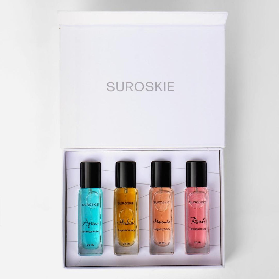 Best Korean Skincare Products Online Store in India – Suroskie